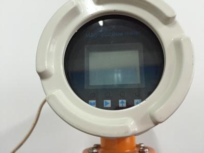 Cina Diriga leggono il misuratore di portata integrato protetto contro le esplosioni MTF elettromagnetico in vendita