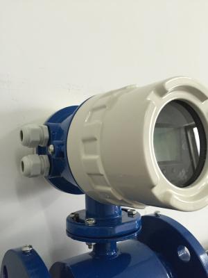 Cina Resistenza elettromagnetica intelligente chimica della corrosione del misuratore di portata in vendita