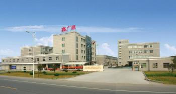 China Factory - Changsha Xinguangyuan Lighting Appliance Co., Ltd.