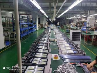 China Factory - Changsha Xinguangyuan Lighting Appliance Co., Ltd.