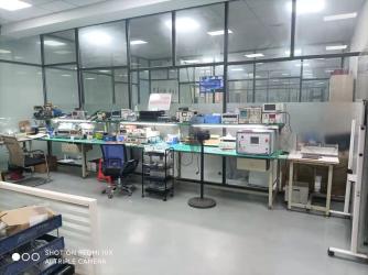 China Factory - Changsha Xinguangyuan Lighting Appliance Co., Ltd.