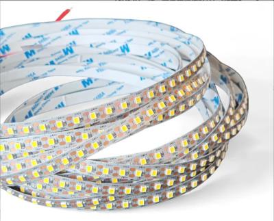 China Built to Last: Commercial-Grade 24V LED Strip, High Brightness, Flicker-Free & RA80 for Accurate Color for sale