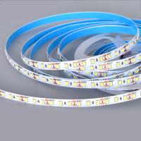 Quality LED Light Strip 12V High-Brightness SMD Self-Adhesive 2835 IP20 TV ABS Dimmable for sale