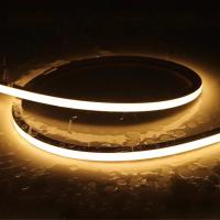 Quality Neon Led Strip Light High Density Ra90 3000k 4000k 6000k Linear Dimmable COB for sale