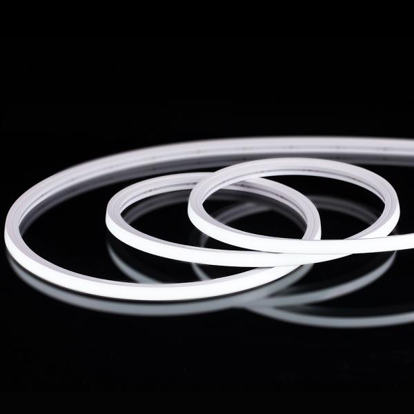 Quality IP68 Waterproof LED Neon Strip Flex Light DC24V Flexible Neon Lights for sale