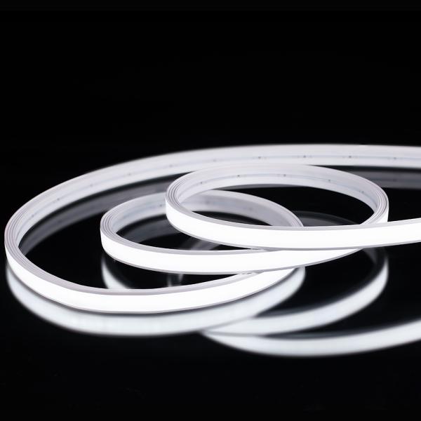 Quality IP68 Waterproof LED Neon Strip Flex Light DC24V Flexible Neon Lights for sale