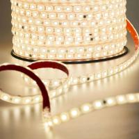 Quality LED Lighting 2835 LED Strip AC220v High Lumens Output Led Strip Light for sale
