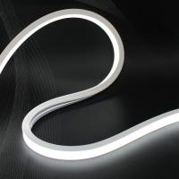 Quality Slim Outline Decor IP65 Waterproof Multi Color RGB SMD5050 DC24V Led Neon Flex for sale