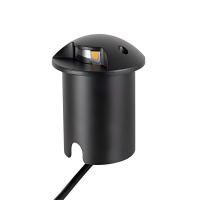 Quality IP65 Waterproof LED Step Light Square Staircase Led Corner Light Outdoor Wall for sale