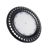 Quality Adjustable LED Industrial UFO High Bay Light, Commercial Grade Warehouse for sale