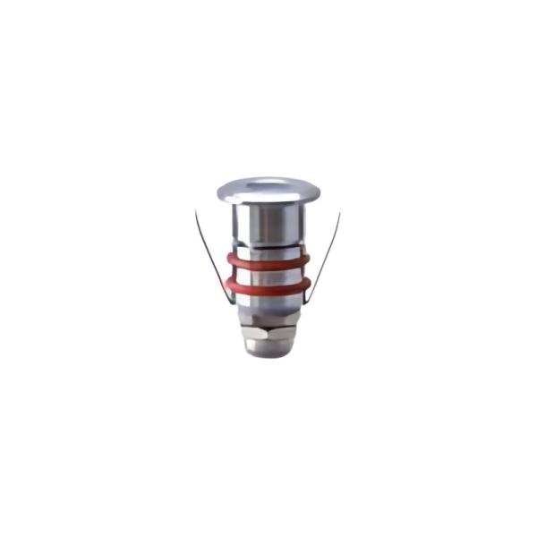 Quality IP68 Rated Stainless Steel LED  Buried Light Aluminum Outdoor  Low Voltage for Parks for sale