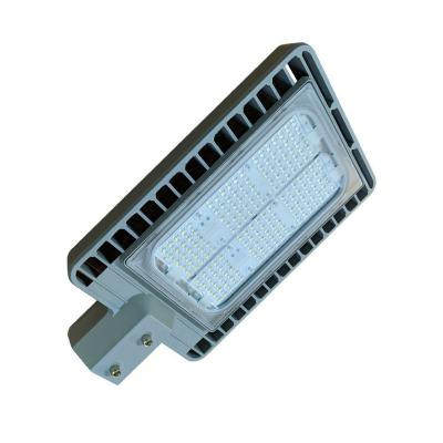 China Waterproof IP65 150W Led Light Street Lamp Head Outdoor Road Lamp Led Street Flood Light Garden Spot Lamp for sale