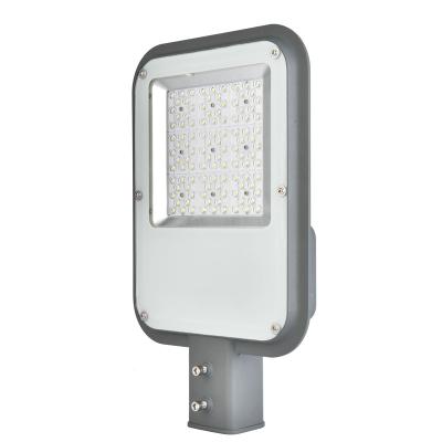 China High Power Street Light 50W, 100W, 150W Parking Lot Lighting Industrial Outdoor LED Shoebox Area Light for sale