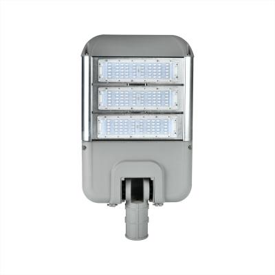 China LED Street Light Aluminum Alloy IP65 High Power Super Bright Outdoor Municipal Engineering Park & Community High Pole Road Light for sale