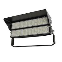 Quality Sports Stadium No Flicker Flood Light Aluminium Housing 750 Watt Stadium Flood for sale
