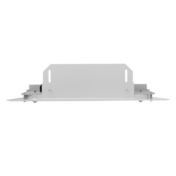 Quality LED Explosion-Proof IP65 Gas Station Ceiling Light 100W Emergency Lighting with for sale