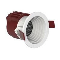 Quality Wall Washer Round Ceiling Light Anti-glare Downlight Hotel Project Commercial for sale