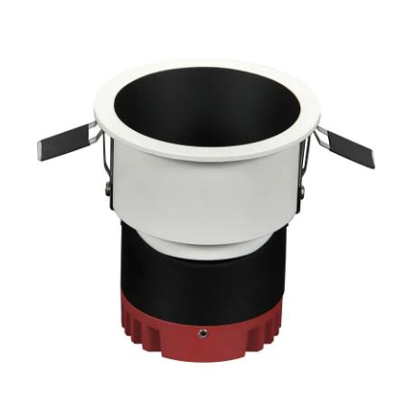 Quality LED Recessed Ceiling Light High Brightness Dimmable Downlight for sale