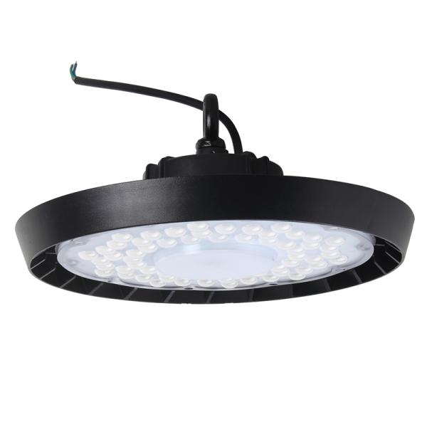 Quality High Lumen Led Flood Light High Bay Lamp Professional Bridgelux Chip Led High Bay Lighting Calculator for sale