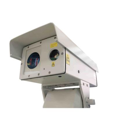China HD PTZ 500m night vision camera wireless camera with NVR for law enforcement for sale