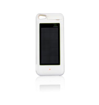 Китай iphone 5s случая солнечной батареи 3000mAh поручая для мобильных устройств всеобщих продается