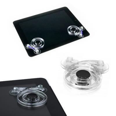 Cina Alta leva di comando sensibile del regolatore del gioco di Bluetooth di Superconduct per il portatile del ipad in vendita