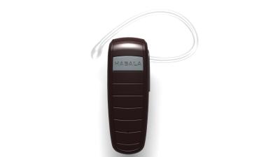 中国 アプリ の iPhone のための ブルートゥース の無線ステレオのヘッドホーンを運転する スマートフォン 4 5 販売のため