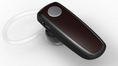 中国 ハンドフリー の ブルートゥース の無線ヘッドホーン USB ケーブル、ステレオのヘッドホーンを取り消す騒音 販売のため