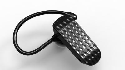 中国 モノラル V3.0 ステレオの Bluetooth のヘッドホーンのイヤホーンの無線電信、mic が付いている iPhone の iPad e のヘッドホーン 販売のため
