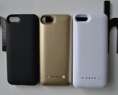 Cina Iphone nero 5c del caricatore del blocco alimentatore della batteria ricaricabile di conversione 80g in vendita