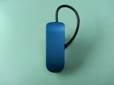 中国 Bluetooth の軽い携帯用ステレオのヘッドホーン、携帯電話のための耳のホックのスポーツの連続したイヤホーン 販売のため
