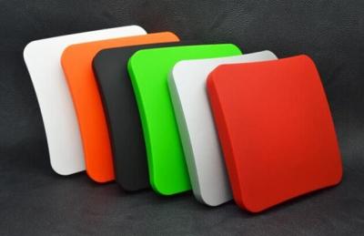 Cina Caricatore solare portatile con progettazione semplice, la Banca di Iphone di potere 0.6W in vendita