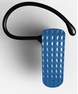 中国 倍数はステレオの Bluetooth のヘッドホーンのイヤホーン、mic が付いている無線 iPhone の iPad を着色します 販売のため