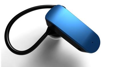 中国 多彩なモノラル ステレオの Bluetooth のヘッドホーンの ABS ポリ塩化ビニールの連続したイヤホーン 販売のため