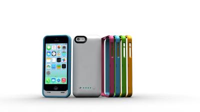 中国 取り外し可能で多彩な Iphone 5 の太陽充電器の例、リチウム ポリマー充電器の例 販売のため