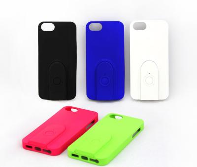 Cina Bluetooth trasmette i rivestimenti protettivi con la macchina fotografica Contral per Iphone 5/5S in vendita