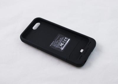 China Caixa recarregável branca ultra magro 2100mAh do poder de Smartphone para o curso exterior à venda