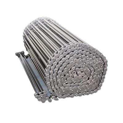 Cina Rod Bar Support Metal Conveyor allaccia per industria elettronica in vendita