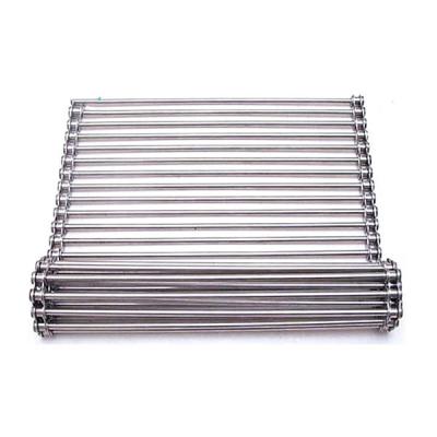 Cina Rod Bar Support Metal Conveyor allaccia per industria elettronica in vendita
