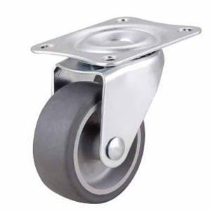 China 01-Light duty caster for sale