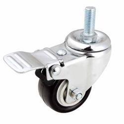 03-Light duty caster (D/B)