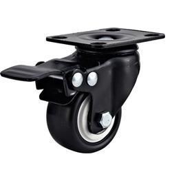 03-Light duty caster (D/B)