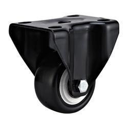 03-Light duty caster (D/B)