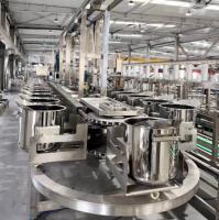 China Standard Packaging Tofu Processing Equipment for Continuous Unmanned Production for sale