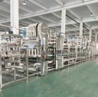 China Standard Packaging Tofu Processing Equipment for Continuous Unmanned Production for sale
