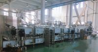 China Fully Automatic Bean Product Processing Machine for Commercial Tofu Production Line for sale