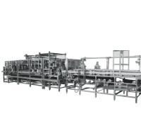 China Fully Automatic Bean Product Processing Machine for Commercial Tofu Production Line for sale