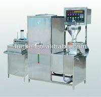 China Tofu Making Machine For Advanced Soybean Processing Equipment for sale