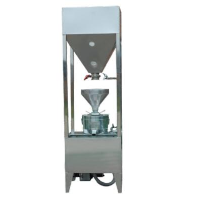 Cina 150 KG Alta velocità automatica in acciaio inossidabile Soymilk Maker Soya Milk Grinding Machine in vendita