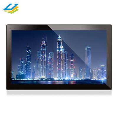 China Indoor office/meeting room 18.5 inch Canton china interactive whiteboard, smart LCD digital whiteboard for sale